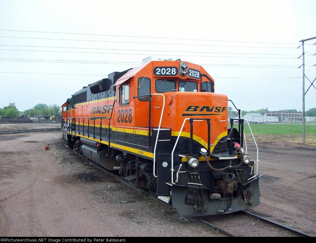 BNSF 2028
